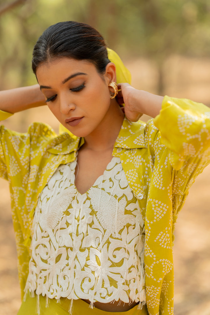 Parinde – Pooja Keyur